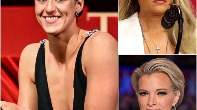 Caitlin Clark Breaks the Internet as Charlie Kirk Show Surges Past 1 ...