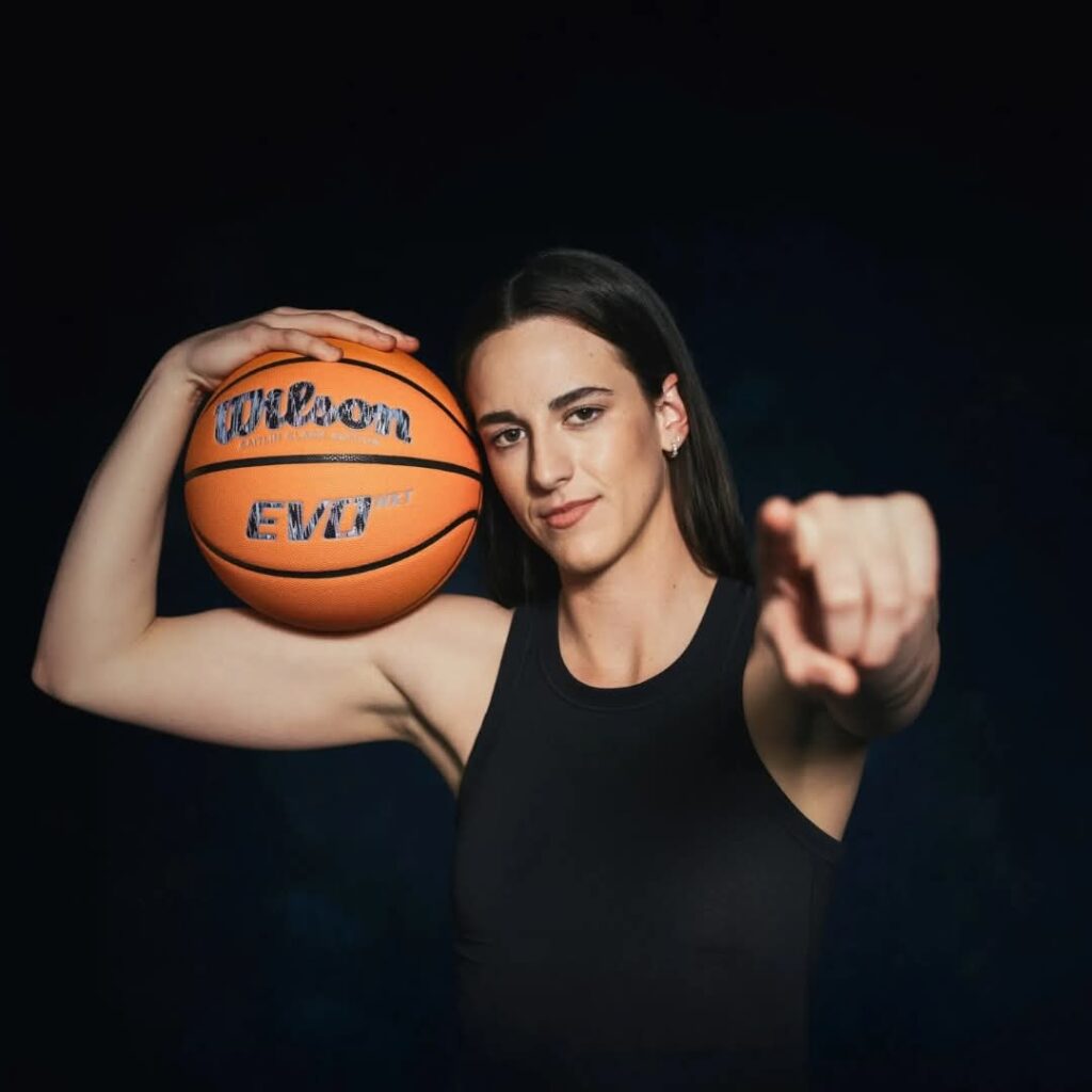 Sophie Cunningham Faces MAGA Barbie Backlash as Fans Question Her ...