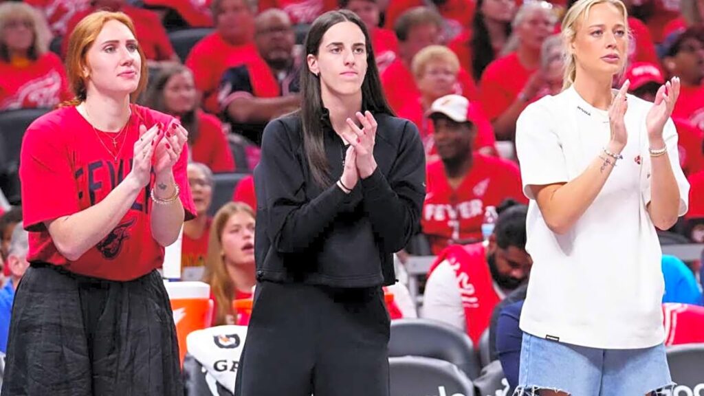 When Will the Indiana Fever 2026 Schedule Be Released Fans Are Still ...